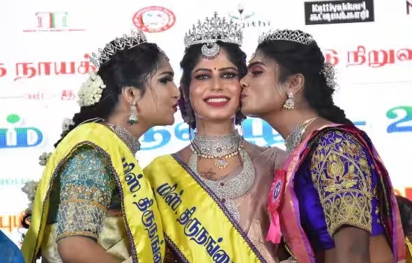 World Famous Trans-Festival From Mahabharata Era Commences in Tamil ...