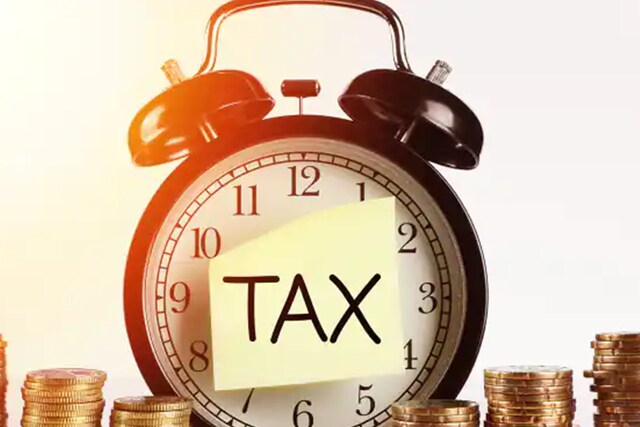 Income Tax SFT Filing Last Date: Entities Must File Today To Avoid ...