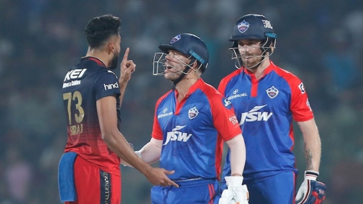 'We Wanted to Target Siraj': Warner Reveals DC's 'Intention' After ...