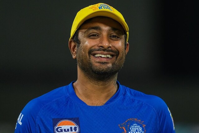 'The Streets Know and Applaud': CSK Share Farewell Message for Ambati ...