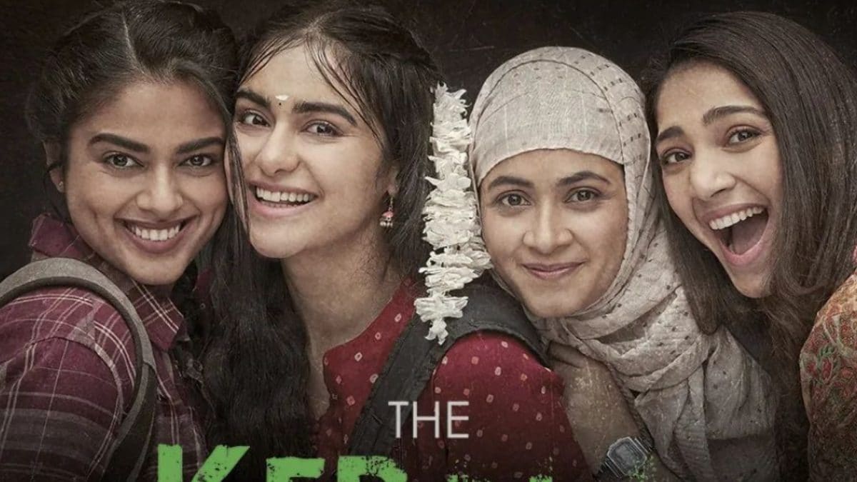 'Sad and Shocking': 'The Kerala Story' Movie's Distributor Wants Bengal ...