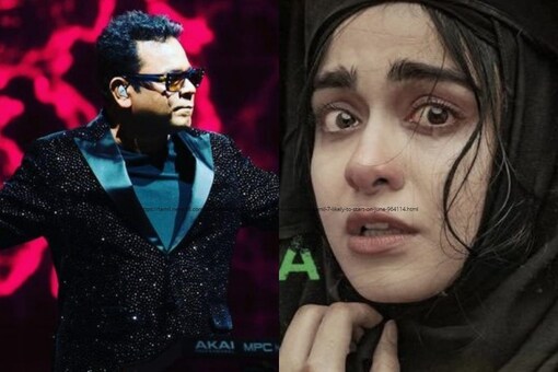 AR Rahman Bats for Communal Harmony Amid The Kerala Story Controversy ...