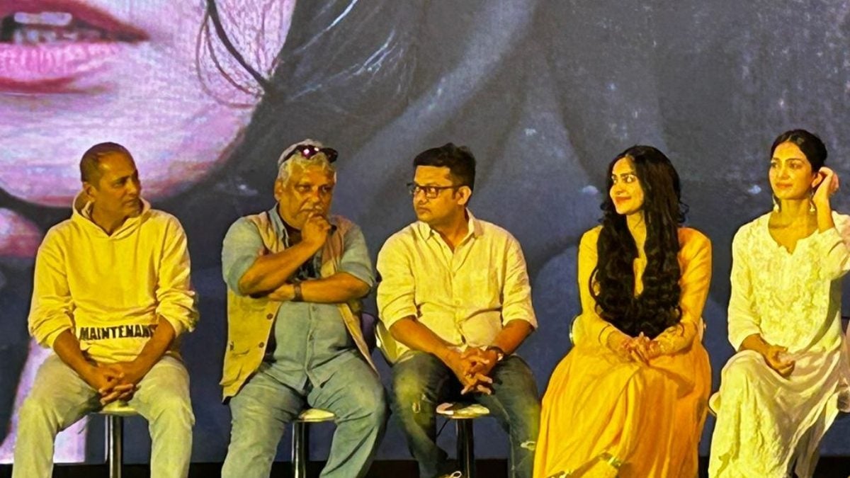 Navneet Vyasan - Journalist Profile - Intelligent Relations