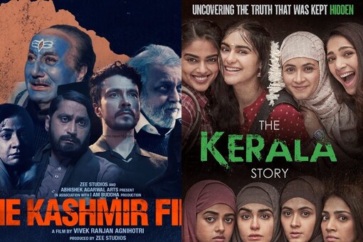 The Kerala Story On Its Way to Recreate Kashmir Files Phenomenon ...