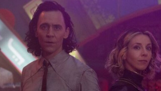 Echo And Tom Hiddleston's Loki Season 2 Is Set To Premiere On Disney+ ...