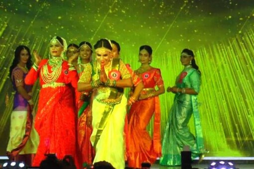 World Famous Trans-Festival From Mahabharata Era Commences in Tamil ...