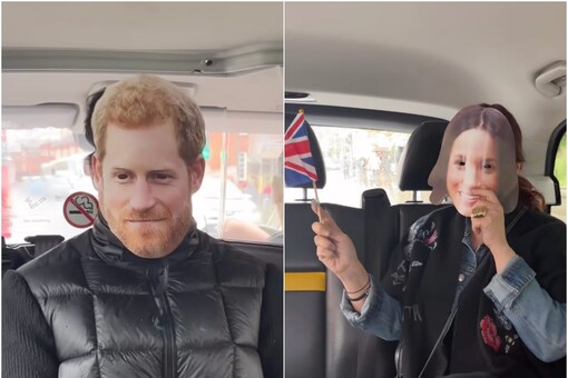 Twinkle Khanna Jokes About Meghan Markle's Absence From King Charles ...