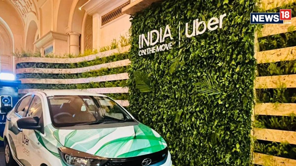 Uber Developing AI-powered Chatbot to Boost Customer Service | Auto ...