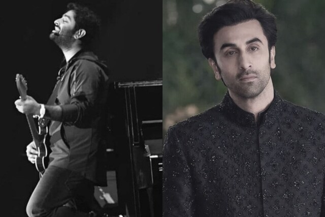 When Arijit Singh's Voice Meets Ranbir Kapoor's Acting: Twitter Thread on Magical Songs of 'Ran ...