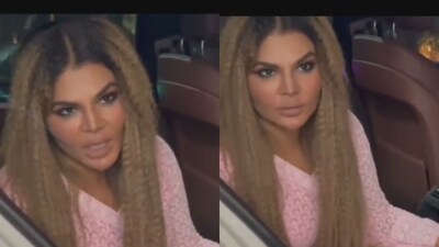 Rakhi Sawant Asking for Money in Return of 'Muft Ka Gyaan' is What ...