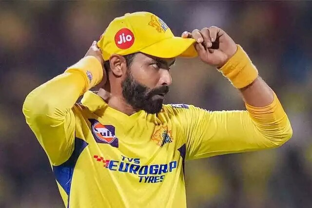 Jadeja 'Likes' Tweet That Criticised CSK Fans for Cheering His Wicket to See Dhoni - News18