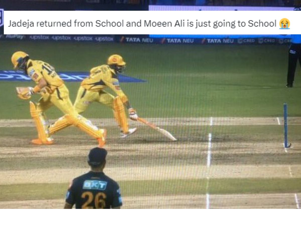 Ravindra Jadeja Memes