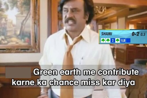 BCCI's 'Tree-ty' for Every Dot Ball in IPL Playoffs Spurs Memes in Full ...