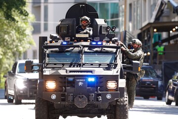 US Shootings: List of High-Profile Gun Downs after 22nd Mass Killing in ...