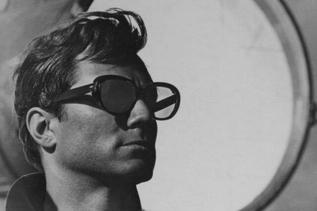 American TV Star George Maharis Dies at 94 - News18