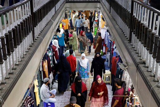 Pakistan's Karachi Ranked Among 'Least Livable Cities', Here's the Top ...