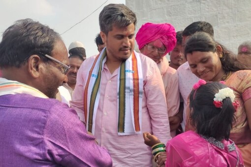 Rohit Pawar for NCP Chief? All About Sharad Pawar’s Grandnephew, Who ...