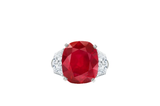 Jewellery with Nazi Era Links Set to Fetch $150 Million at Auction - News18