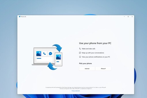 Cyberstalkers Using Windows 11 Phone Link Feature To Monitor iPhones ...