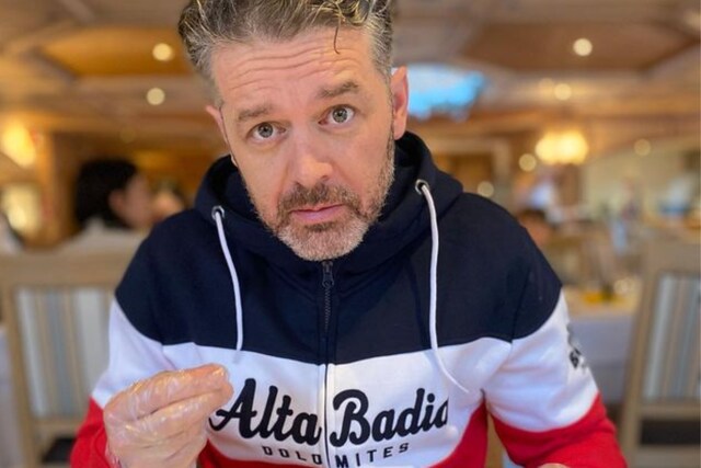 Jock Zonfrillo, MasterChef Australia Judge Passes Away Aged 46 - News18
