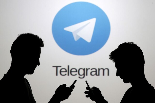 Telegram Users Youre Getting Instagram Like Stories Next Month News18