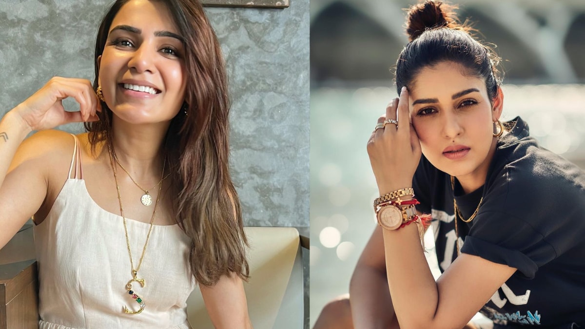 Nayanthara And Samantha's Favourite Skincare Ingredients Will Shock You ...