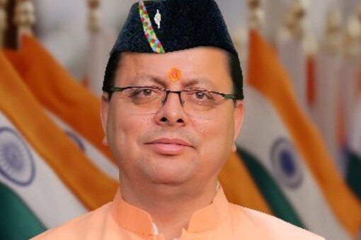 UCC to Be Implemented in Uttarakhand This Year, Says CM Dhami - News18