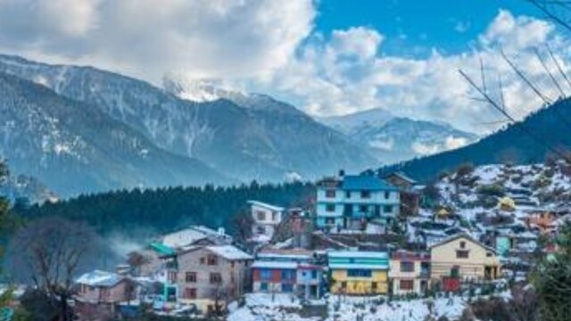 Travel Tips: 5 Places In And Around Manali That You Must Visit This ...