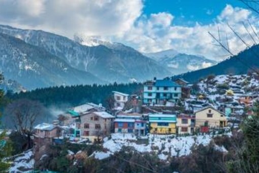 Travel Tips: 5 Places In And Around Manali That You Must Visit This ...