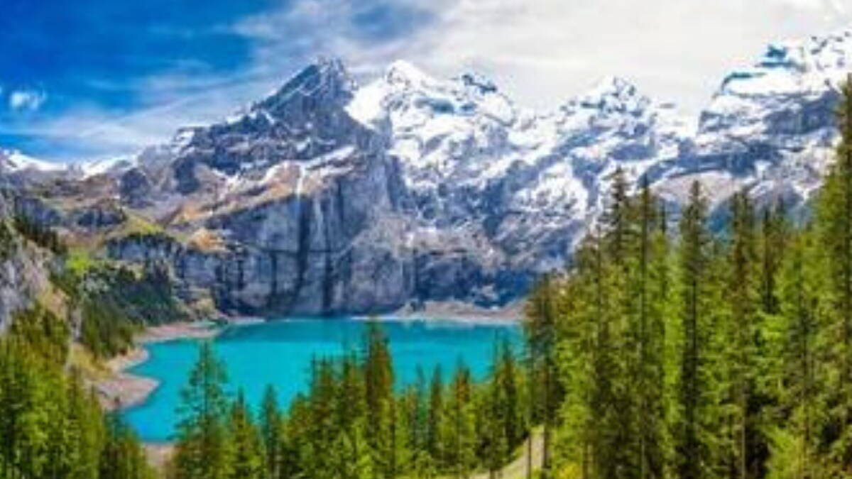 Travel Tips: Pack Your Bags And Set Out For These 5 Most Loved Schengen ...