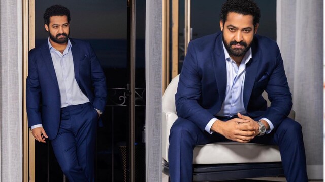 Happy Birthday Jr NTR: The Superstar's Amazing Fitness Regimen Will ...