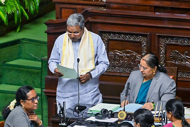 Oh My God! Karnataka MLAs Take Oath in the Name of Gaumata, Hindutva ...