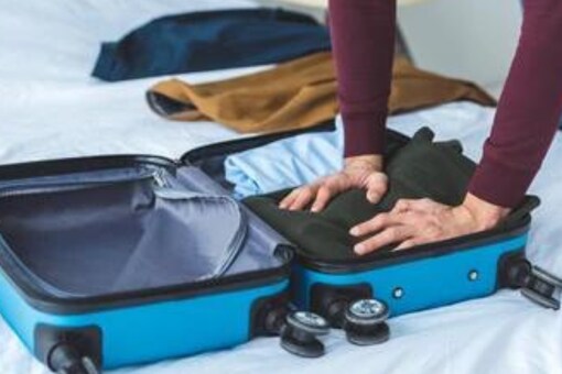 Travel Tips: 7 Ways To Master The Art Of Travelling Light - News18