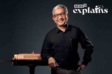 Who is Bimal Hasmukh Patel, the Architect Behind the New Parliament ...