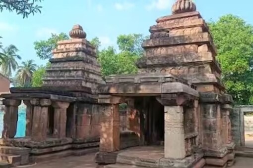 Karnataka's Mahakuta Group Of Temples A Rich Display Of Ancient Art And ...