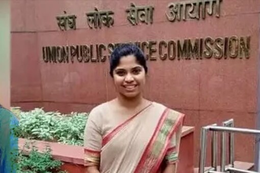 Meet Ayushi Jain, The Daughter Of A Grocery Trader, Now An IAS Officer ...