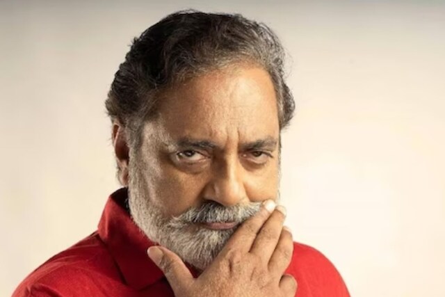 Binary Makers Allege Joy Mathew Threw Away The Script; Actor Responds ...