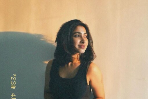 Saanya Iyer Sets Internet Ablaze With Latest Dabboo Ratnani Photoshoot ...