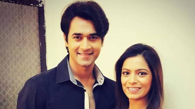 How Marathi Couple Sanket Pathak And Suparna Shyam Fell For Each Other ...