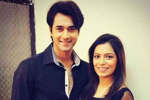 How Marathi Couple Sanket Pathak And Suparna Shyam Fell For Each Other ...