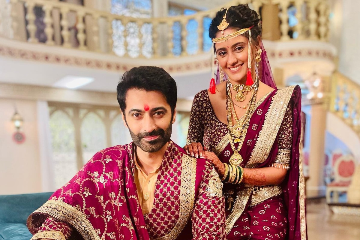 Harshad Arora Instagram