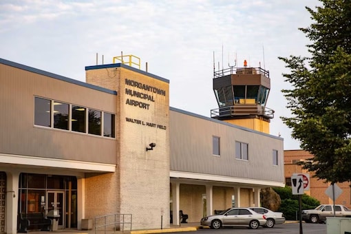 This Tiny Airport In The US Caters To Just One Airline - News18