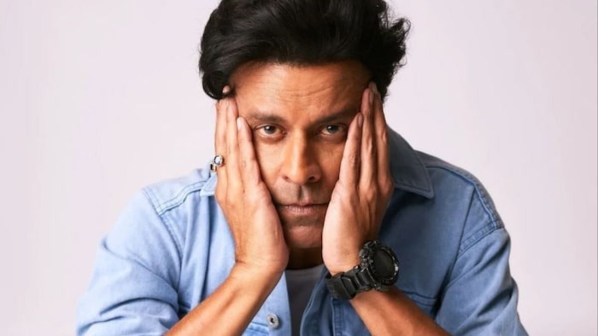 Manoj Bajpayee Gave Up On Dancing After Watching Hrithik Roshan ...