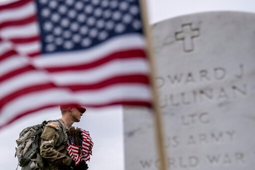 What is Memorial Day and Why Does US Observe This National Holiday ...