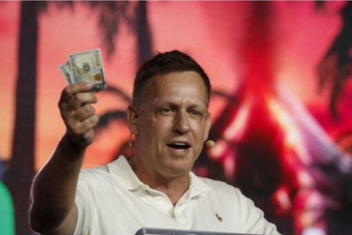 'Doesn't Expect it to Work, But...': PayPal Co-founder Signs Up to be Frozen After Death for ...