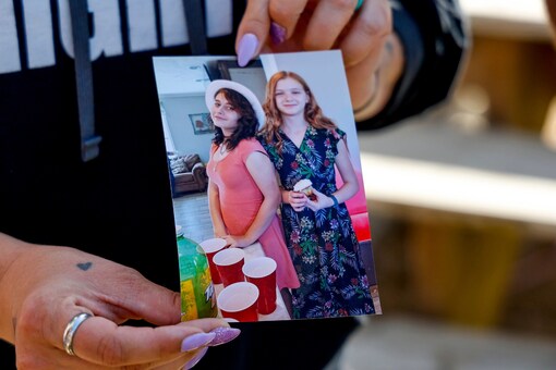 US: Sex Offender Fatally Shot 6 in Oklahoma, Then Killed Himself - News18