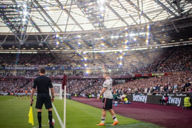 Manchester United Suffers Defeat Against West Ham after David De Gea ...