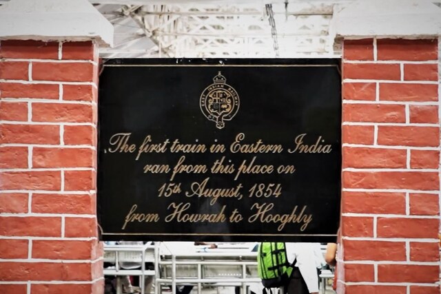 From ‘Zero Mile’ to Busiest Station of India: How East Indian Railway ...