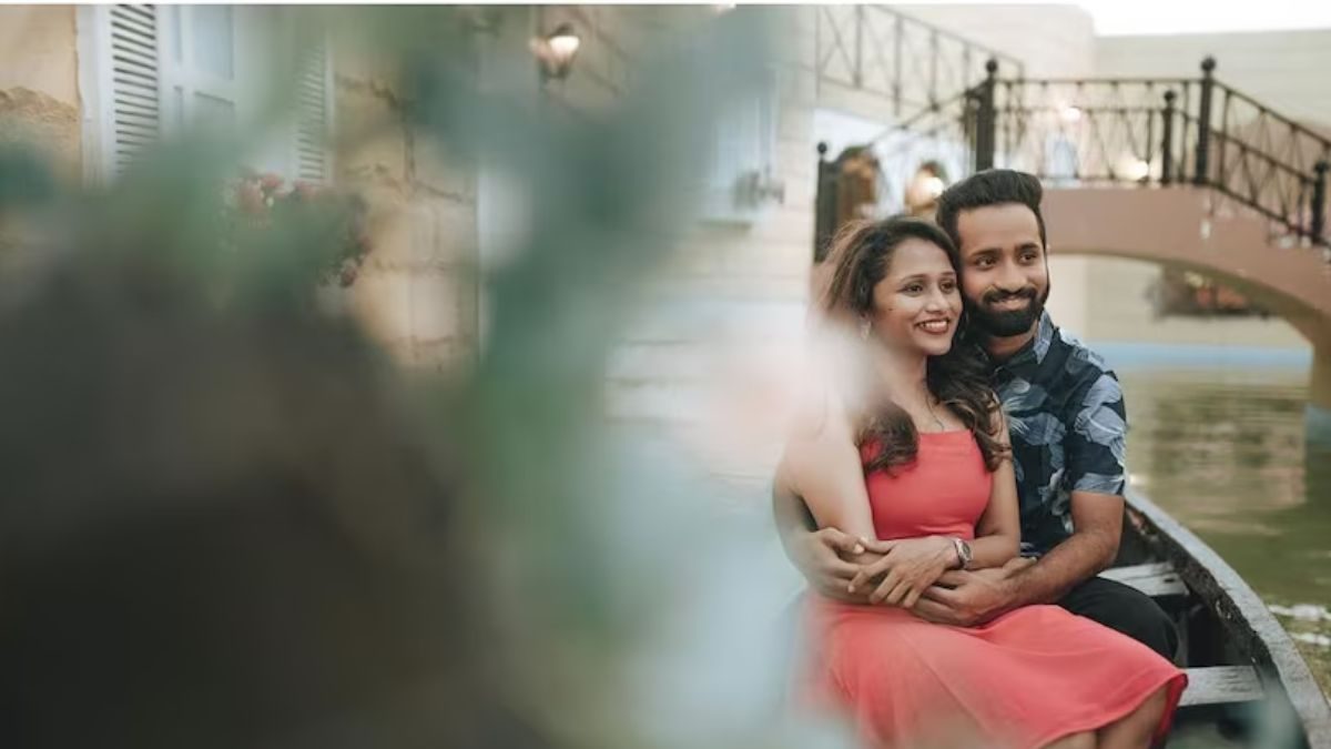 Marathi Actor Datta More Gets Married To His Girlfriend | Movies News ...