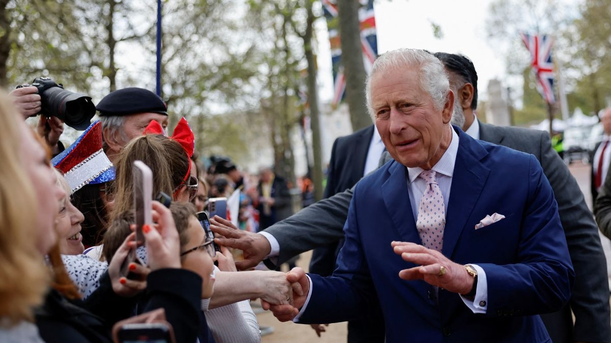 King Charles III Coronation: Here's How to Watch the Coronation ...